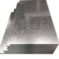 China ASTM A653/A653m Galvanised Steel Plate Dx51d Z275 Z350 Zm450 G550 Aluzinc Az150 for sale