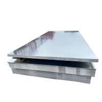 China G350 G550 Galvanized Roofing Panels 4*8 Slit Edge for sale