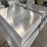 China G30 G60 G90 Gi Galvannealed Steel Sheet Color Coated Z275 for sale