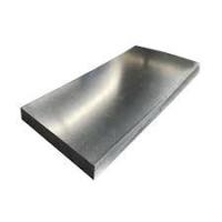 China G30 G60 G90 Gi Galvannealed Steel Sheet Color Coated Z275 for sale