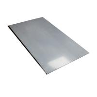 China 316 316l Hot Rolled Stainless Steel Plate 4x8 for sale