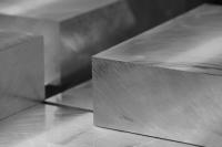 China 316 316l Hot Rolled Stainless Steel Plate 4x8 for sale