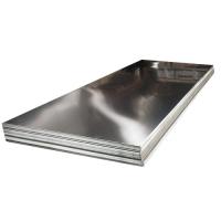 China AISI 2B BA Stainless Steel Panels 4x8 430 321 201 316 316L 304L 304 for sale