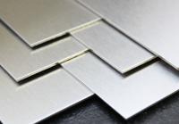 China AISI 2B BA Stainless Steel Panels 4x8 430 321 201 316 316L 304L 304 for sale