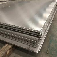 China AISI 2B BA Stainless Steel Panels 4x8 430 321 201 316 316L 304L 304 for sale