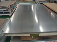 China SUS 4*8 Stainless Steel Cold Rolled Sheet 304/304l/316 for sale