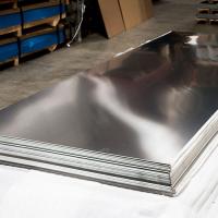 China 409/410/904l/2205/2507 Ss 304 Customized Thickness 4*8 Feet Plates for sale