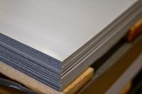 China 409/410/904l/2205/2507 Ss 304 Customized Thickness 4*8 Feet Plates for sale