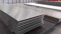 China Ss Plate 201 304 316l 430 Sheet Finished Stainless Steel Plate for sale