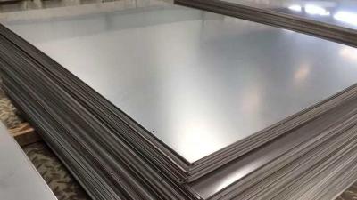 China Ss Plate 201 304 316l 430 Sheet Finished Stainless Steel Plate for sale