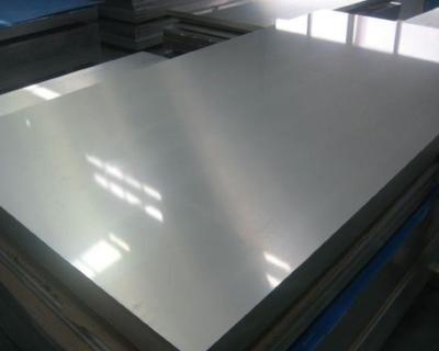 China ASME A240 304l 304 Stainless Steel Sheet No.4 No.8 Surface Cold-Rolled Stainless Steel Plate for sale