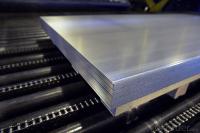 China ASME A240 304l 304 Stainless Steel Sheet No.4 No.8 Surface Cold-Rolled Stainless Steel Plate for sale