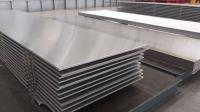 China 304 Cold Rolled Stainless Steel Sheet 0.3mm 1mm 3mm 5mm Thick for sale
