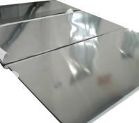 China AISI 2b No 1 0.3 Mm Steel Sheet Sus 201 304 304l 316 316l 321 430 904l 4x8 2205 2507 for sale