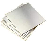 China AISI 2b No 1 0.3 Mm Steel Sheet Sus 201 304 304l 316 316l 321 430 904l 4x8 2205 2507 for sale