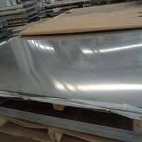 China 2205 2507 Ss Plate 8k Mirror Stainless Steel Sheet Metal Sheet for sale