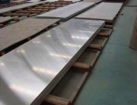China 201 202 304 310l 904l Stainless Steel Sheet Metal 4x8 0.3mm for sale