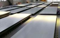 China 201 202 304 310l 904l Stainless Steel Sheet Metal 4x8 0.3mm for sale