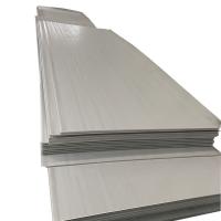 China 201 202 304 310l 904l Stainless Steel Sheet Metal 4x8 0.3mm for sale