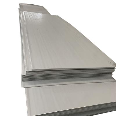 China 201 202 304 310l 904l Stainless Steel Sheet Metal 4x8 0.3mm for sale
