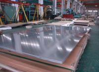 China 304 316 201 Ss Plate 0.5-20mm Thickness Stainless Steel Sheet Mirror Finished Stainless Steel Plate for sale