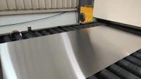 China Ss 316 304 2b Surface Corrosion Resistant High Temperature Resistant Stainless Steel Sheet Plate for sale