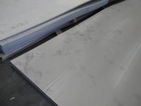 China Ss 316 304 2b Surface Corrosion Resistant High Temperature Resistant Stainless Steel Sheet Plate for sale