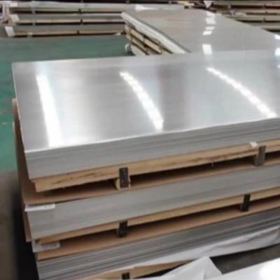 China 201 316 Ss Sheet 304 Grade 2b Ba Finished Ss Sheet Stainless Steel Sheet for sale