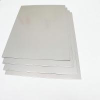 China Cold Rolled Ss Sheet 309s 310s 316 316l Sus321 304l Stainless Steel for Kitchen Ba 1 Ton for sale