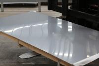 China Cold Rolled Ss Sheet 309s 310s 316 316l Sus321 304l Stainless Steel for Kitchen Ba 1 Ton for sale