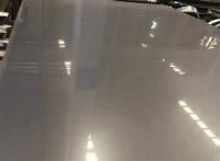 China Flat Stainless Steel Cold Rolled Sheet 301 302 303 304 304l 304n1 for sale