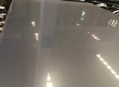 China Flat Stainless Steel Cold Rolled Sheet 301 302 303 304 304l 304n1 for sale