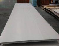 China Flat Stainless Steel Cold Rolled Sheet 301 302 303 304 304l 304n1 for sale