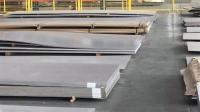 China Flat Stainless Steel Cold Rolled Sheet 301 302 303 304 304l 304n1 for sale