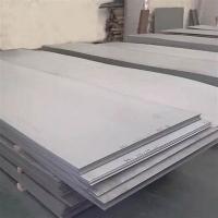 China Flat Stainless Steel Cold Rolled Sheet 301 302 303 304 304l 304n1 for sale