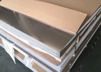 China 201 202 304 316 430 Stainless Steel Sheets 5mm 6mm Thick 4x8 20 Gauge for sale