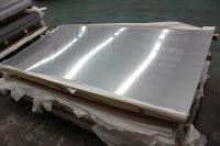 China 201 202 304 316 430 Stainless Steel Sheets 5mm 6mm Thick 4x8 20 Gauge for sale