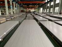 China 201 202 304 316 430 Stainless Steel Sheets 5mm 6mm Thick 4x8 20 Gauge for sale