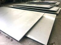 China 201 202 304 316 430 Stainless Steel Sheets 5mm 6mm Thick 4x8 20 Gauge for sale