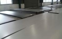 China 201 304 316 430 310s 316l 1.5mm Thick Decorative Stainless Steel Sheet 304 Ss Plate for sale