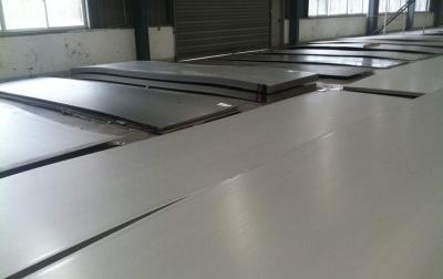 China 201 304 316 430 310s 316l 1.5mm Thick Decorative Stainless Steel Sheet 304 Ss Plate for sale