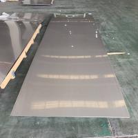 China 201 304 316 430 310s 316l 1.5mm Thick Decorative Stainless Steel Sheet 304 Ss Plate for sale