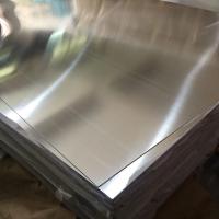 China 201 304 316 430 310s 316l 1.5mm Thick Decorative Stainless Steel Sheet 304 Ss Plate for sale