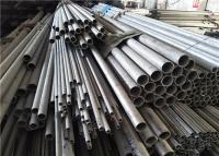 China Inox 304 316l Seamless Stainless Steel Pipe 63mm 8 Inch for sale