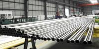 China ASTM Stainless Seamless Pipe Tp 304 304l 309s 310s 316l Bright Annealed Pickled 309s for sale