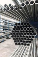 China ASTM Stainless Seamless Pipe Tp 304 304l 309s 310s 316l Bright Annealed Pickled 309s for sale
