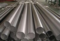 China ASTM Stainless Seamless Pipe Tp 304 304l 309s 310s 316l Bright Annealed Pickled 309s for sale