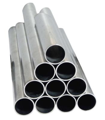 China ASTM Stainless Seamless Pipe Tp 304 304l 309s 310s 316l Bright Annealed Pickled 309s for sale