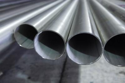 China ASTM AISI Pickling Stainless Steel Pipe 201 304 316 316l 430 Ba 2b Bright Polish Super Duplex for sale