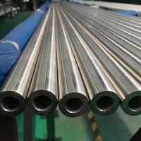 China ASTM AISI Pickling Stainless Steel Pipe 201 304 316 316l 430 Ba 2b Bright Polish Super Duplex for sale